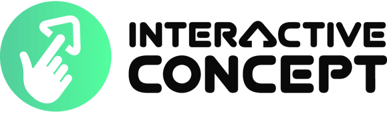 Interactive Concept - Interactieve concepten op evenementen.